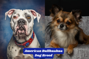 American Bullhuahua Dog Breed: Information, Appearance, and Characteristics